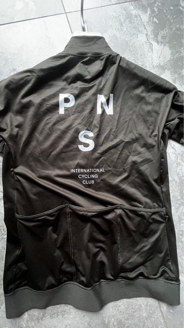 PNS mechanism size M, Men's Fashion, Activewear on Carousell