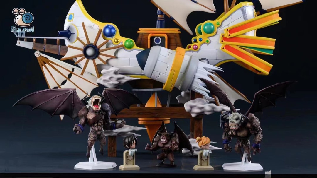 [PO] Maple Story|Jr. balrog , Crimson Balrog , Dead players , Orbis ...