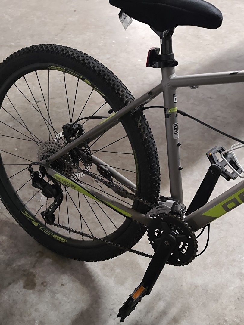 Polygon Premier 5, Sports Equipment, Bicycles & Parts, Bicycles on ...