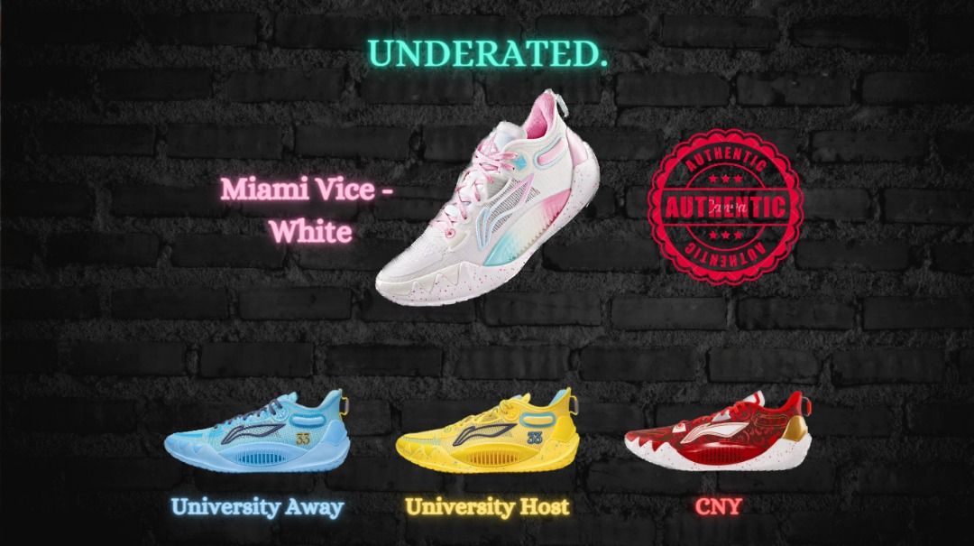 (Pre-Order) Authentic Jimmy Butler 1s, Men's Fashion, Footwear ...