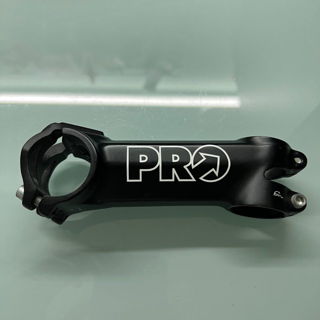 PRO VIBE 7S STEM, Sports Equipment, Bicycles & Parts, Parts ...