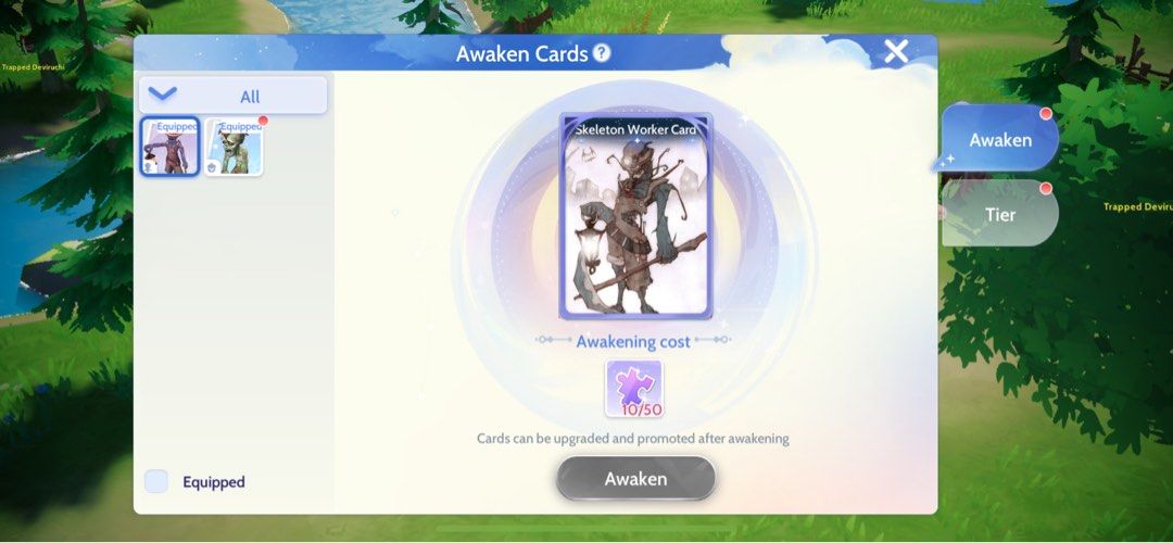 Ragnarok Origin Assasin Acc for sale S Pet and Skeleton card!!, Video ...