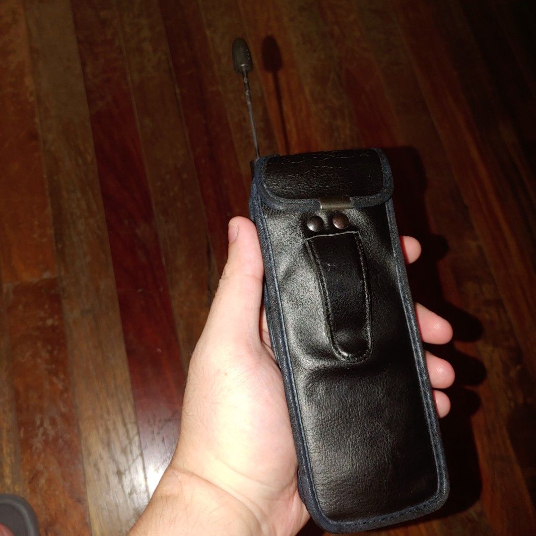 RARE Collectible Philips Fizz 1996 Retro Mobile Phone, Mobile Phones ...