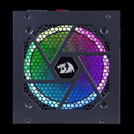 RedDragon RGB 850w ATX/PCIe 5, Computers & Tech, Parts & Accessories ...