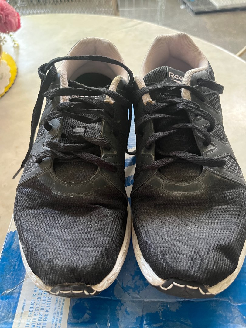 Reebok Fuel Foam, Women's Fashion, Footwear, Sneakers on Carousell