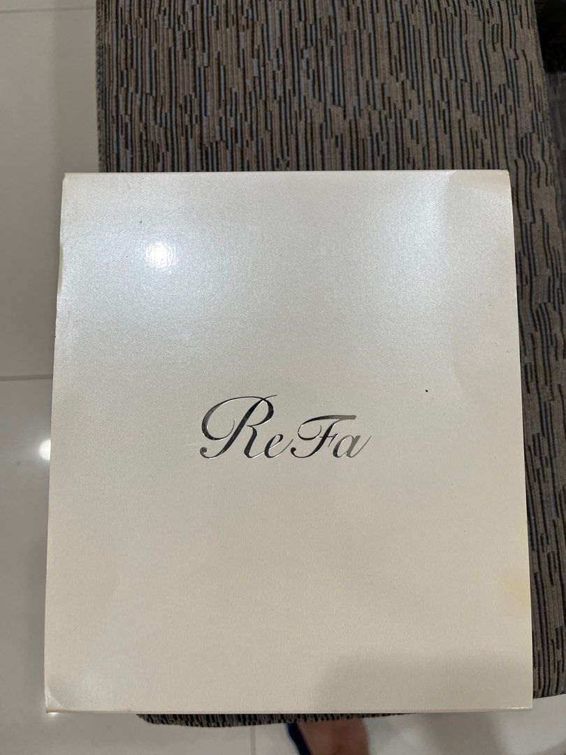 Refa, Beauty & Personal Care, Face, Face Care on Carousell