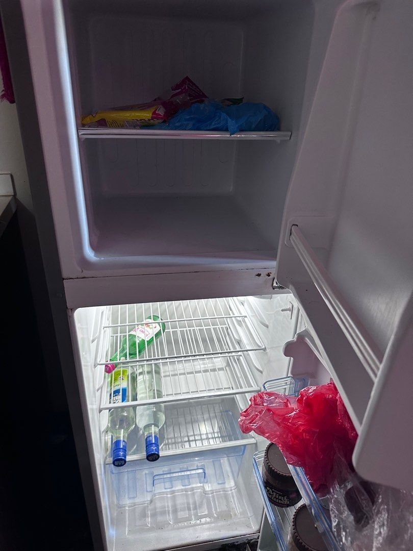 REFRIGERATOR FOR SALE. PRICE IS STILL NEGOTIABLE, TV & Home Appliances ...