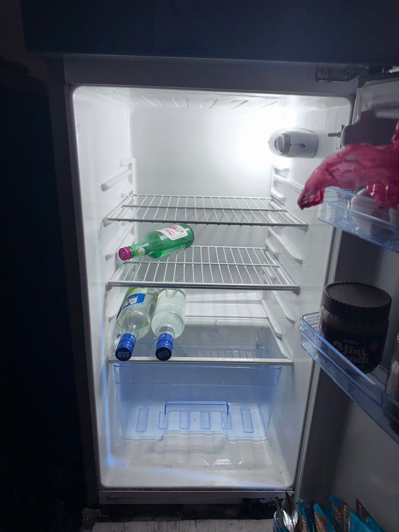 REFRIGERATOR FOR SALE. PRICE IS STILL NEGOTIABLE, TV & Home Appliances ...