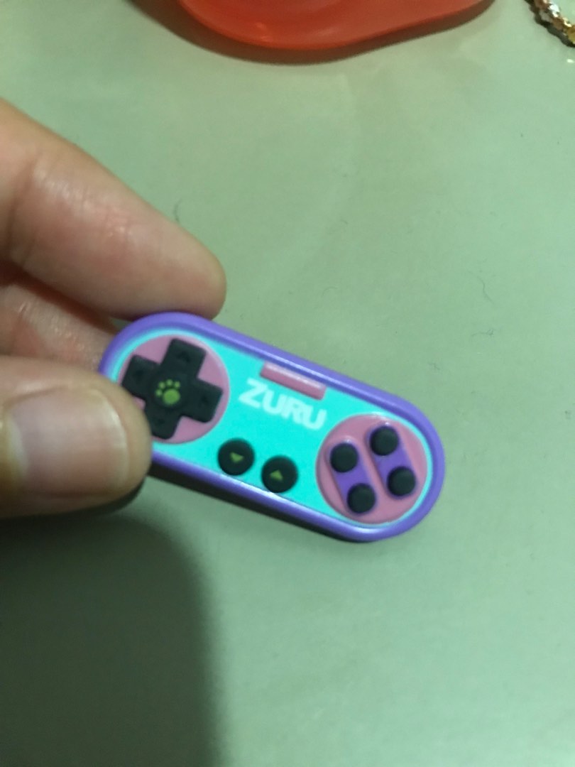 Remote Joystick Miniatures by Toy Mini Brands, Hobbies & Toys, Toys ...