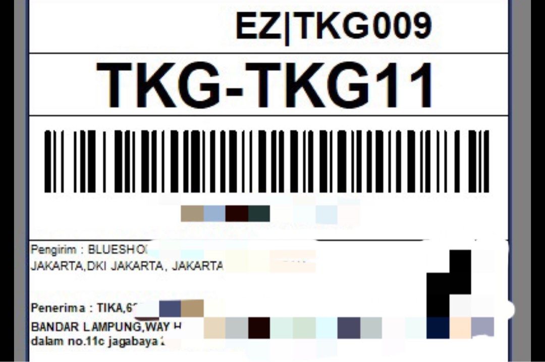 RESI, Fesyen Wanita, Pakaian Wanita, Atasan di Carousell