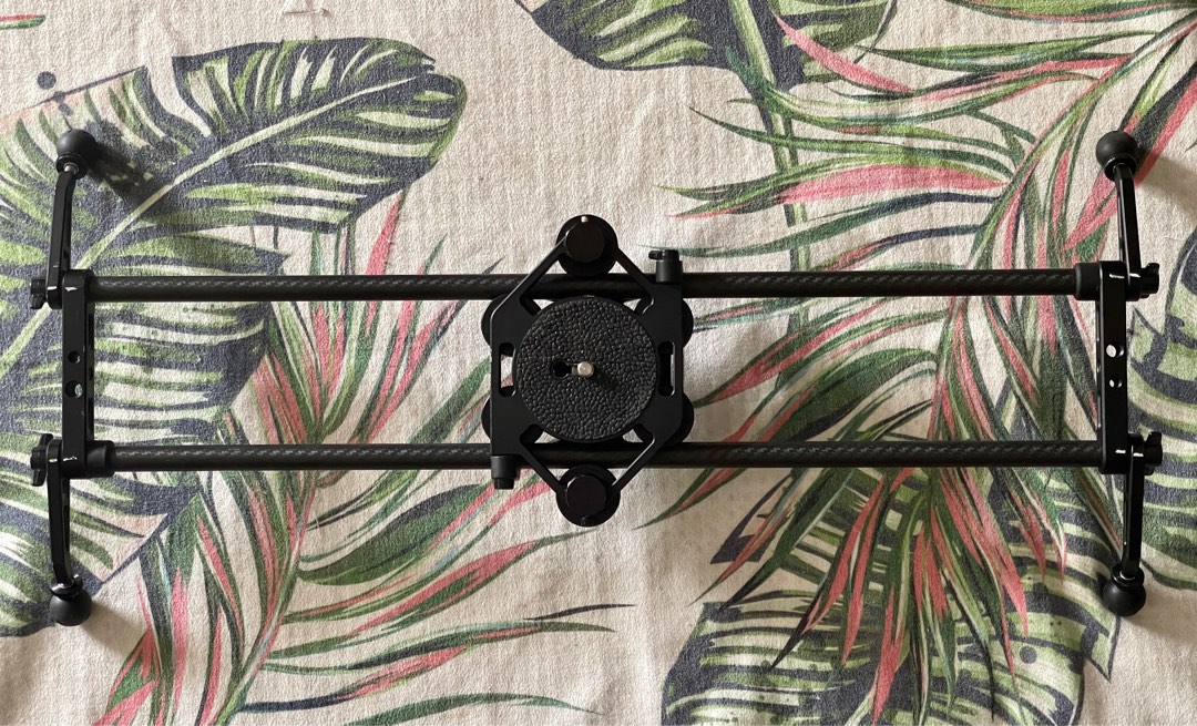 Rhino Camera Slider, Photography, Photography Accessories, Other ...