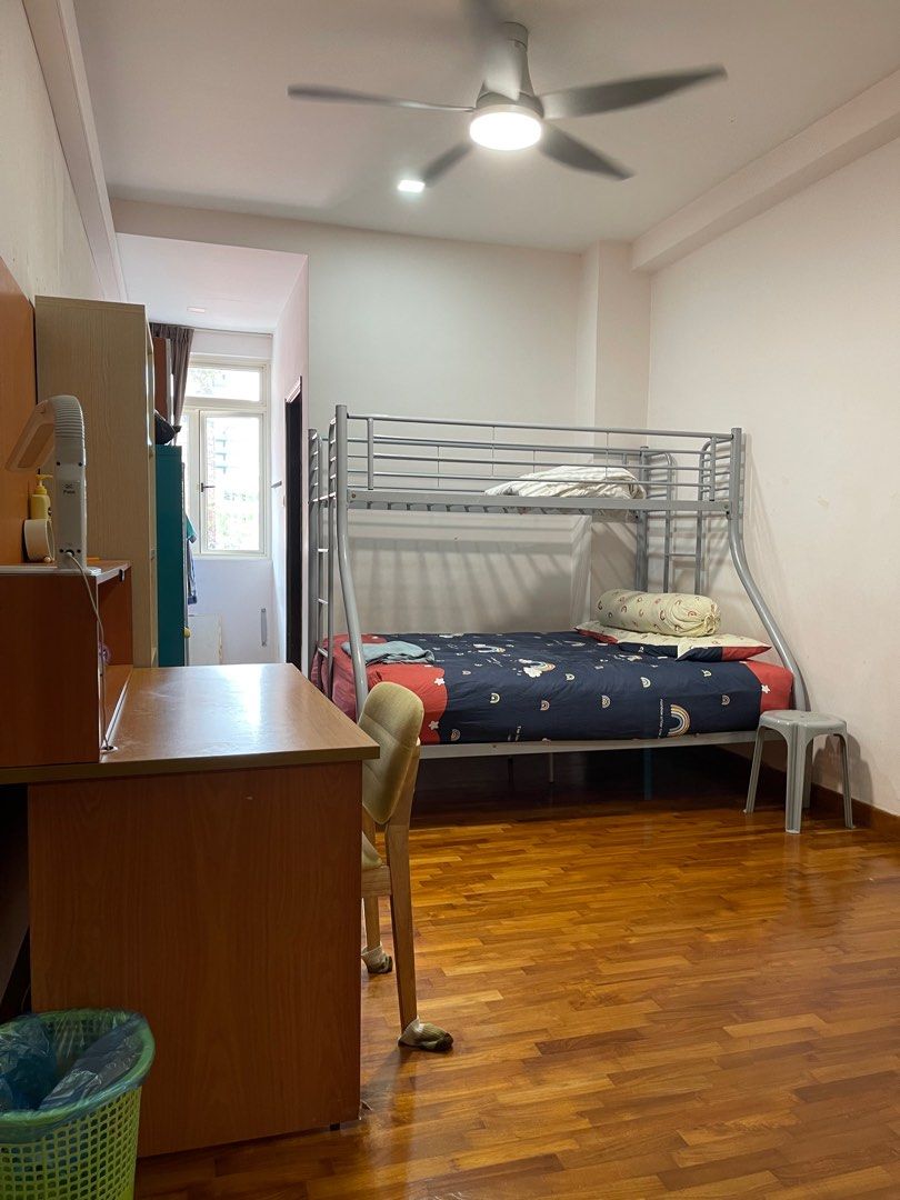 Room rental, Property, Rentals, Room Rentals on Carousell