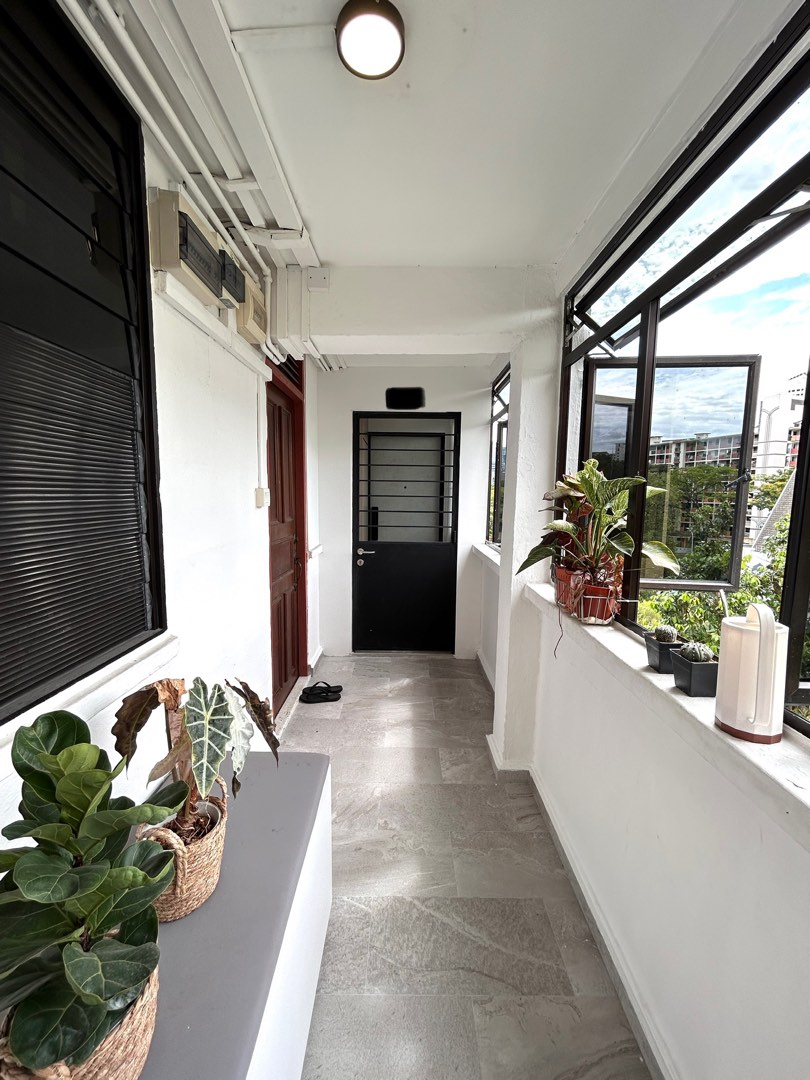 Room Rental at 91 Commonwealth Drive from $1.3k/month (6mins walk to ...