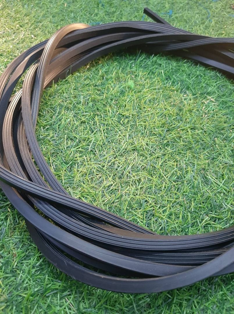 RUBBER LISTON, Sports Equipment, Sports & Games, Billiards and Bowling ...