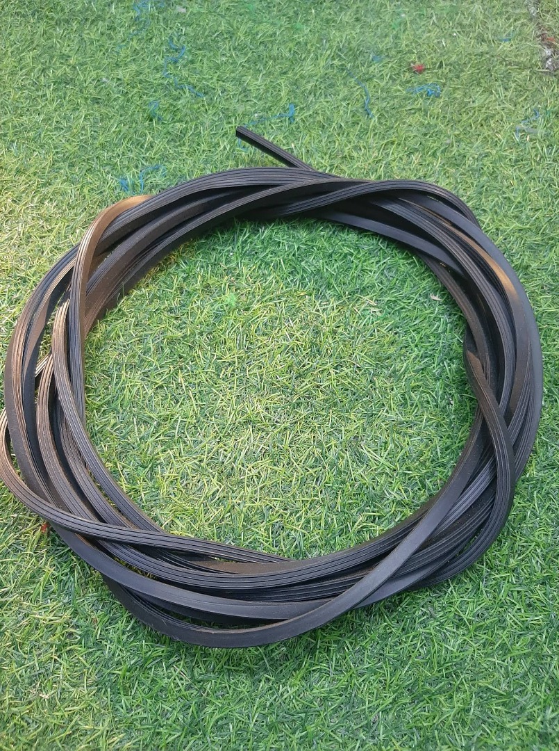 RUBBER LISTON, Sports Equipment, Sports & Games, Billiards and Bowling ...