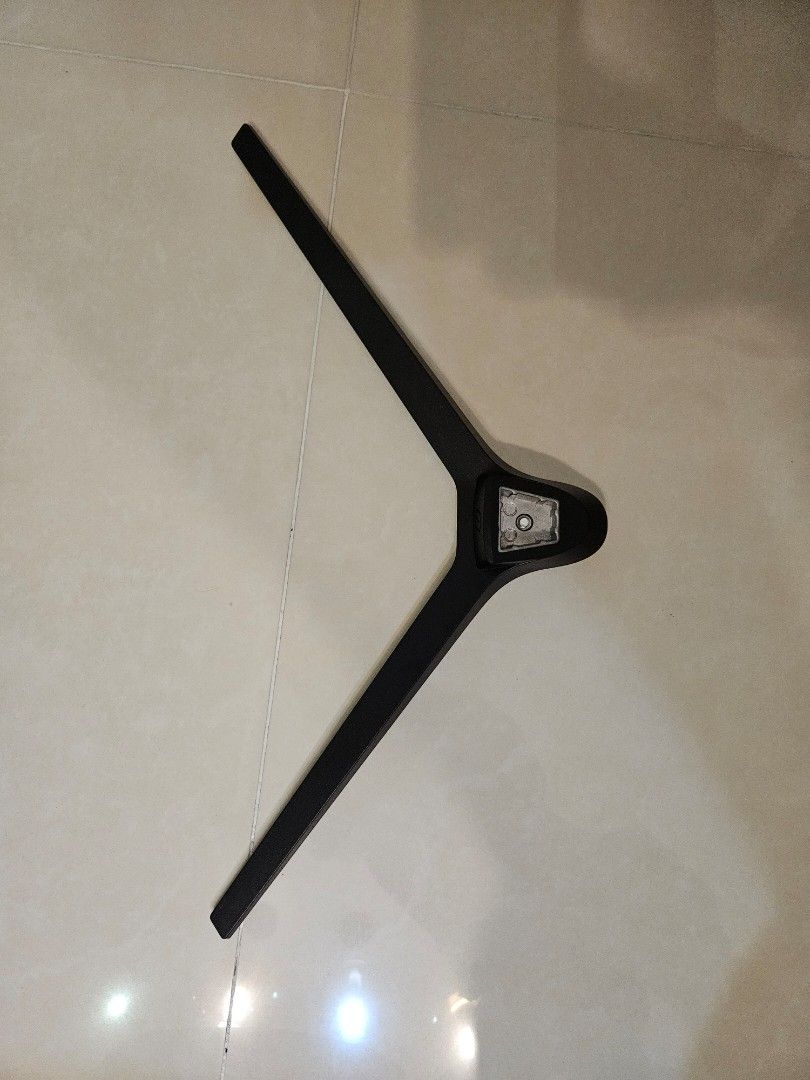 Samsung Odyssey G5 27 inch MONITOR STAND, Computers & Tech, Parts ...