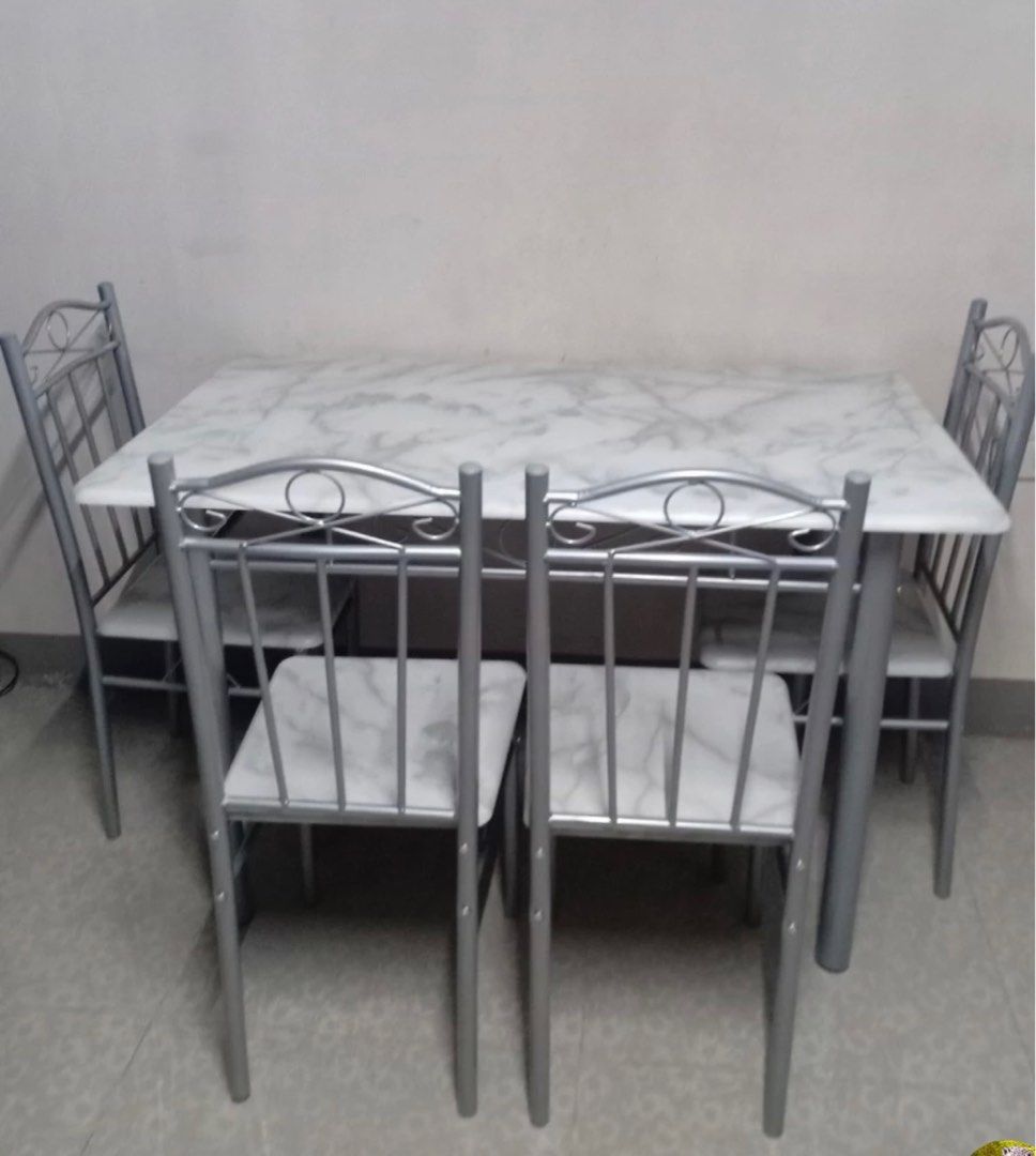 Sanyang Table, Furniture & Home Living, Furniture, Tables & Sets on ...