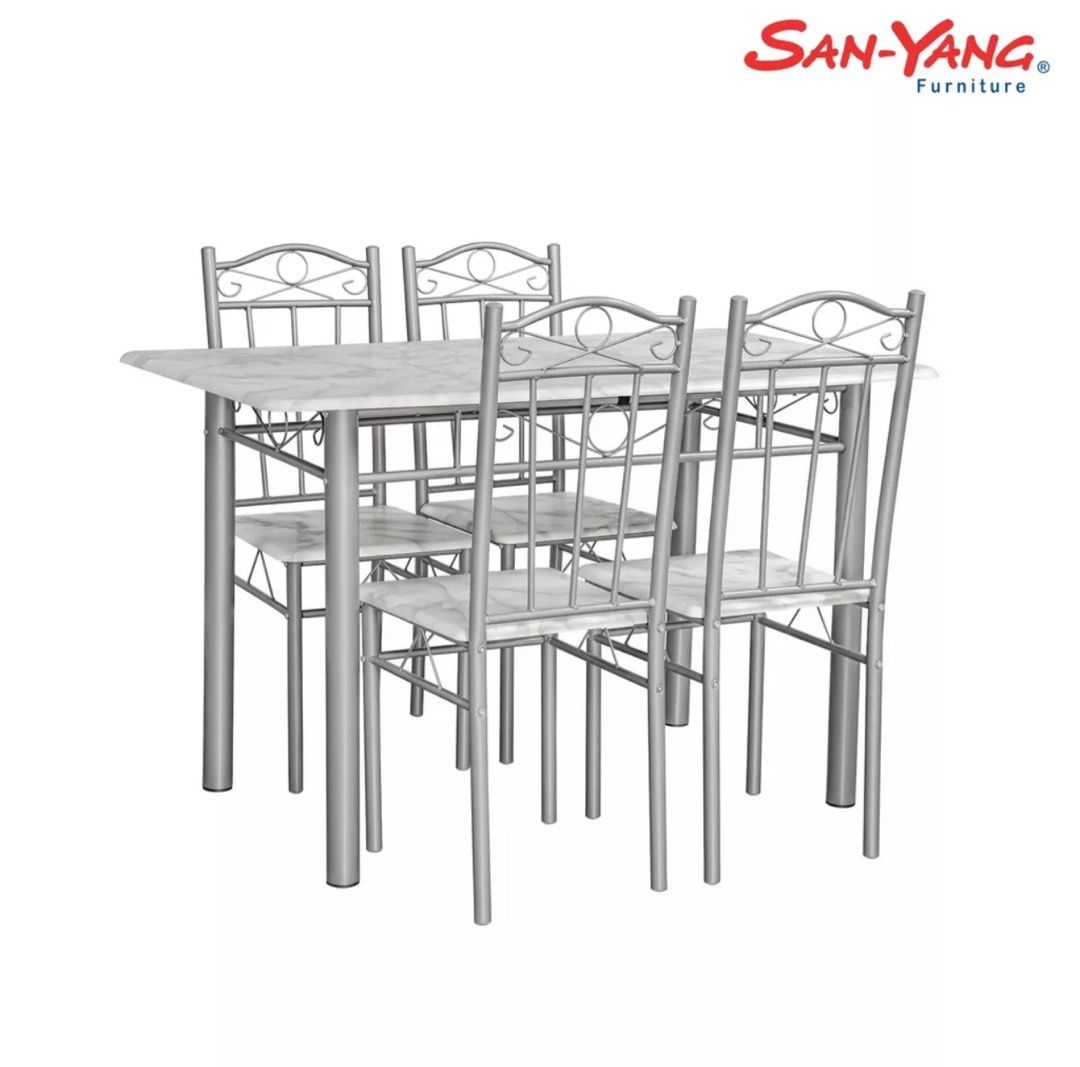 Sanyang Table, Furniture & Home Living, Furniture, Tables & Sets on ...
