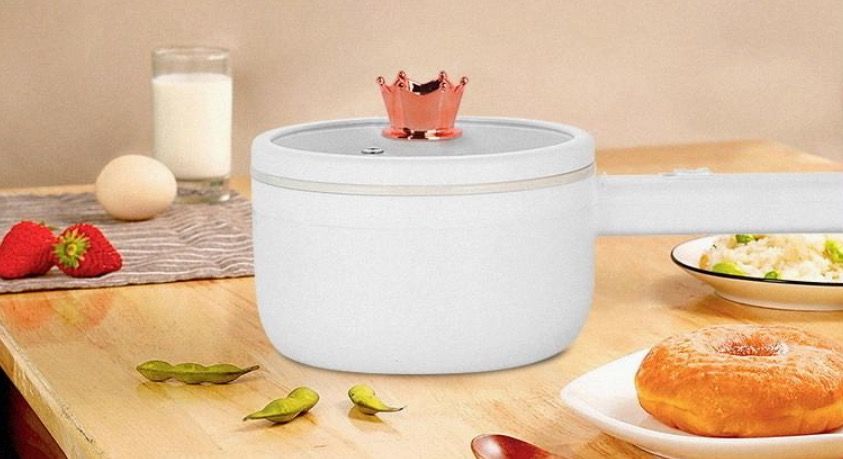 Self Cooking Pot Set, TV & Home Appliances, Kitchen Appliances, Cookers ...