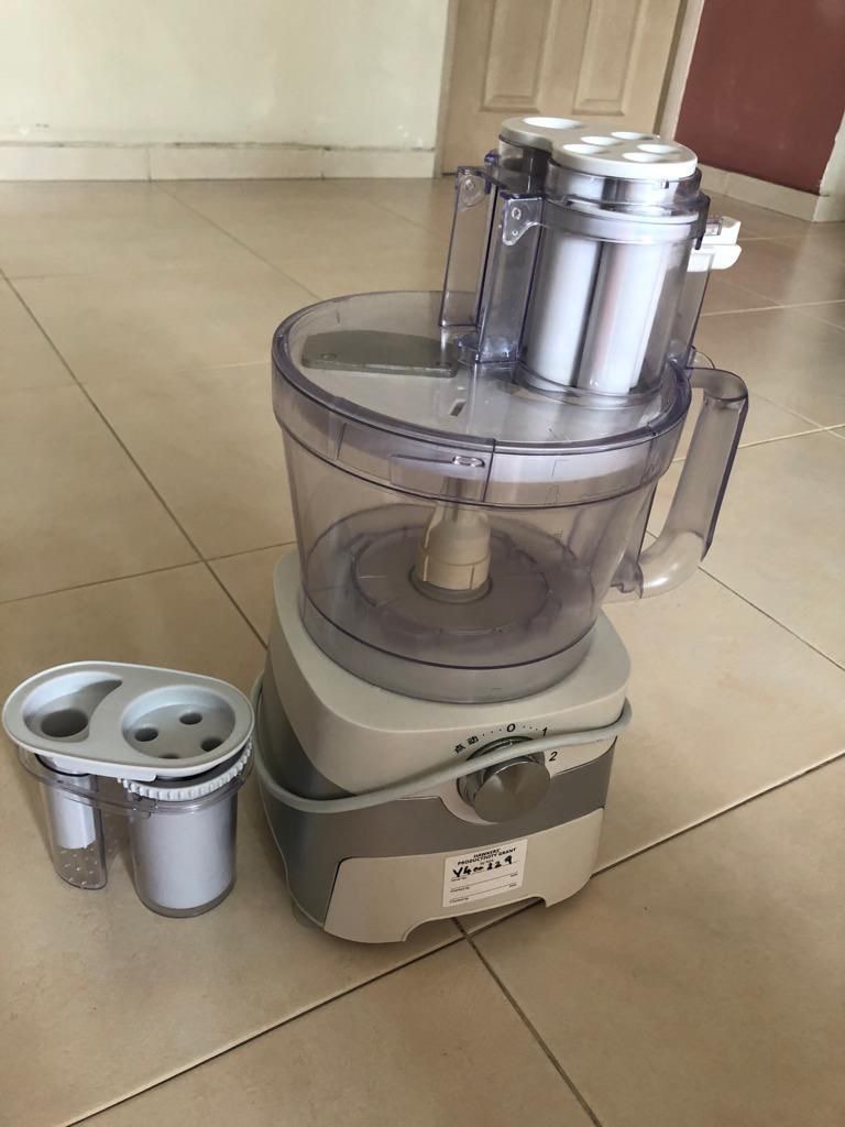 Shanon chilli slicer - model: JS-603, TV & Home Appliances, Kitchen Appliances, Other Kitchen ...