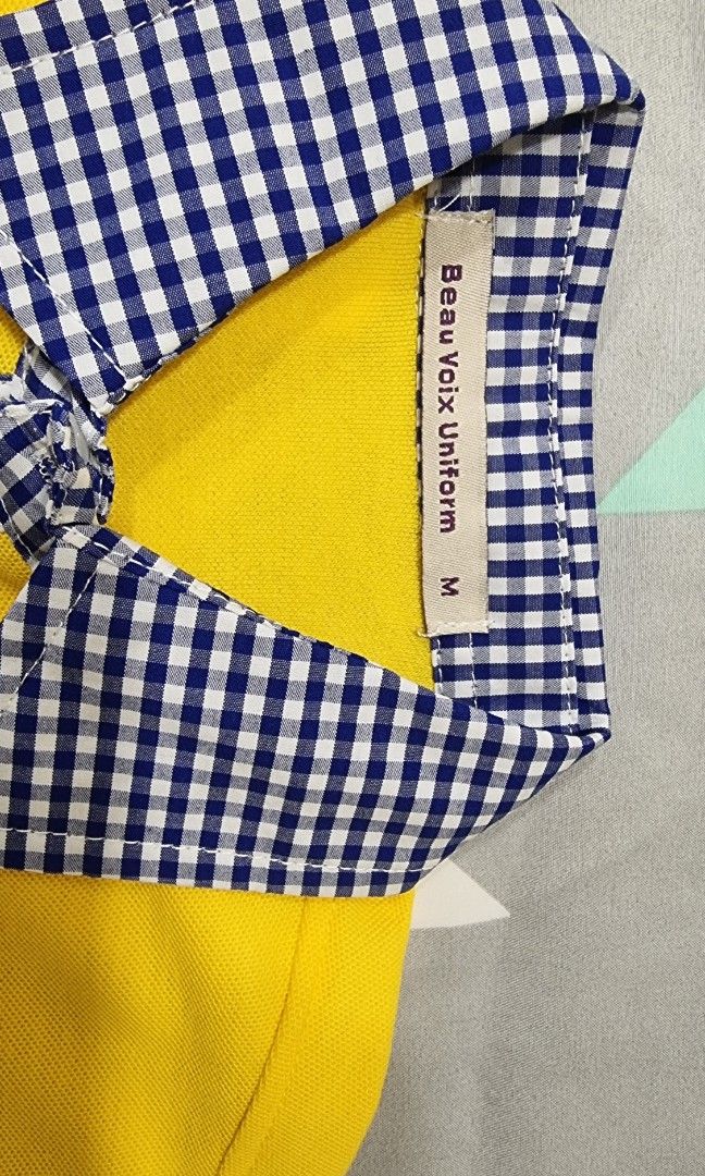 Skool4Kidz Uniform Set - Boys (M), Babies & Kids, Babies & Kids Fashion ...