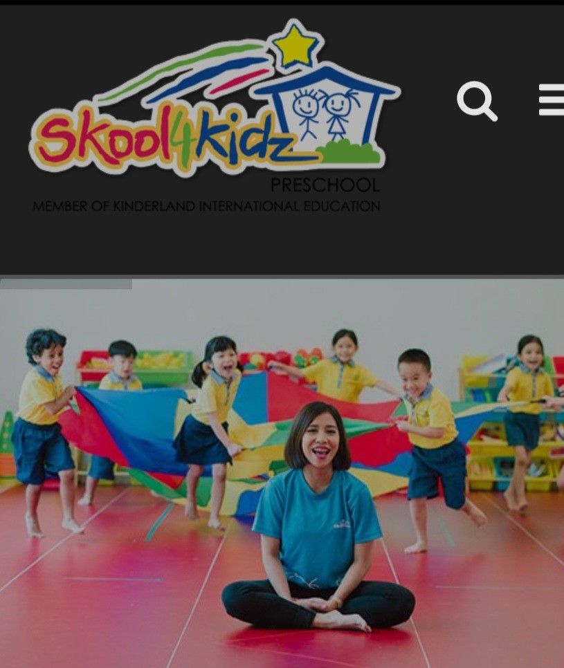 Skool4Kidz Uniform Set - Boys (M), Babies & Kids, Babies & Kids Fashion ...