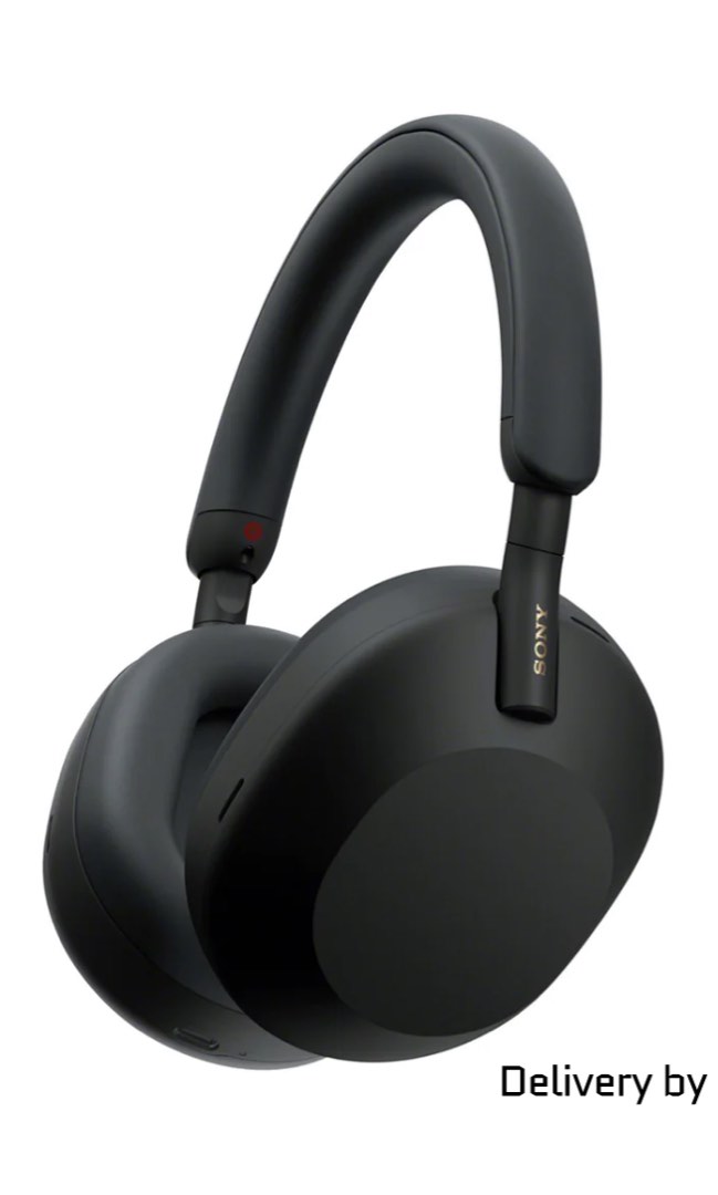 SONY WH-1000XM5 BRAND NEW, Audio, Headphones & Headsets on Carousell