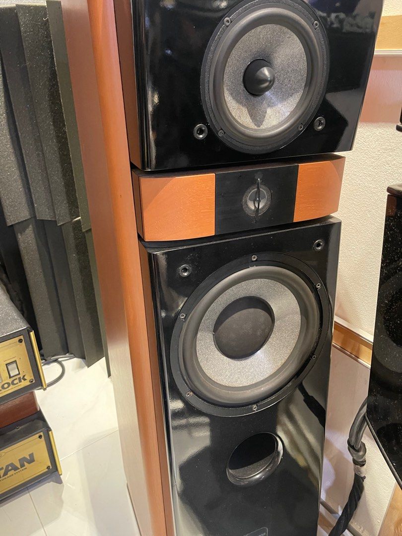 Focal JM lab Speakers, Audio, Soundbars, Speakers & Amplifiers on Carousell