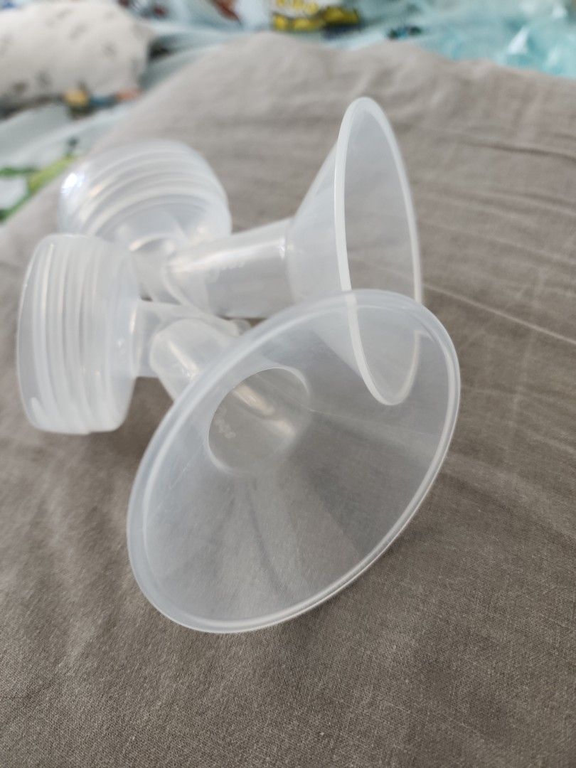 Spectra 28mm flange, Babies & Kids, Nursing & Feeding, Breastfeeding ...