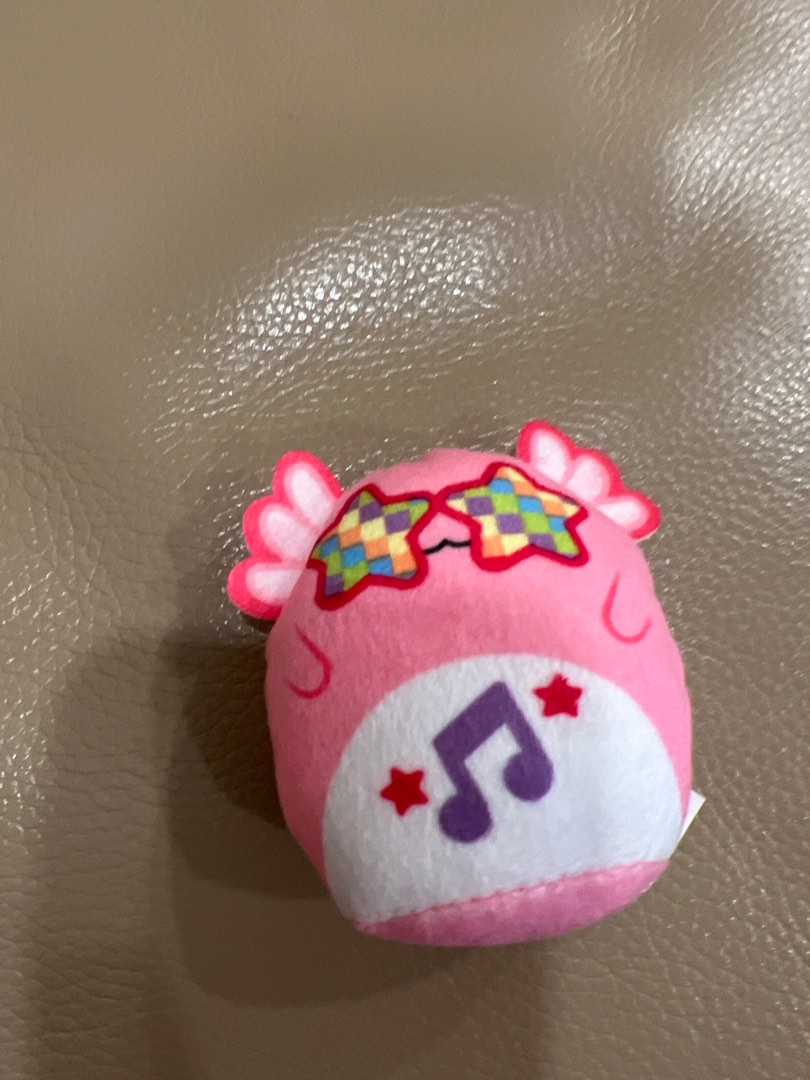 Squishmallow archie, Everything Else on Carousell