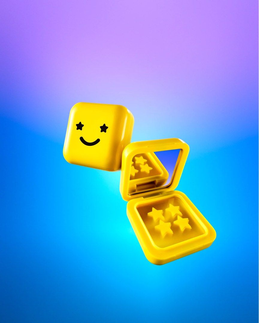 Starface Compact + 32pcs, Beauty & Personal Care, Face, Face Care on ...