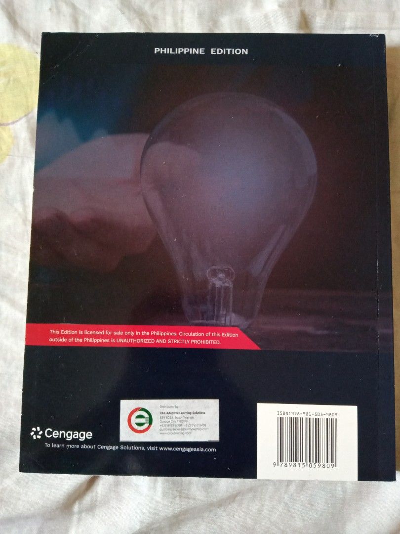 Strategic Cost Management - Second Edition by Hansen, Mowen, and Heitger (Cengage), Hobbies ...