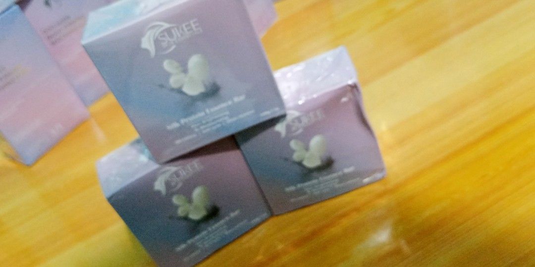 Sukee soap essential, Beauty & Personal Care, Bath & Body, Bath on ...