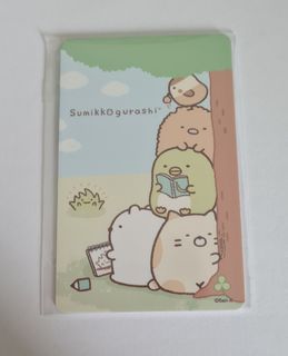 (SOLD) Sumikko Gurashi ezlink Card, Hobbies & Toys, Travel, Travel ...