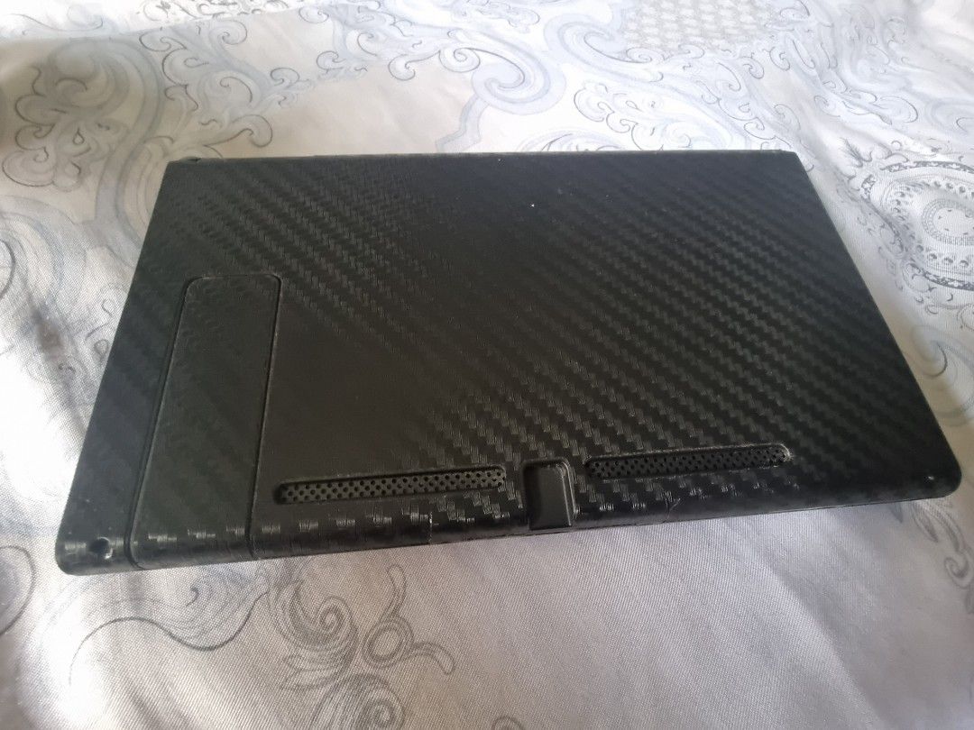 Switch Gen 1 Banned Tablet, Video Gaming, Video Game Consoles, Nintendo ...