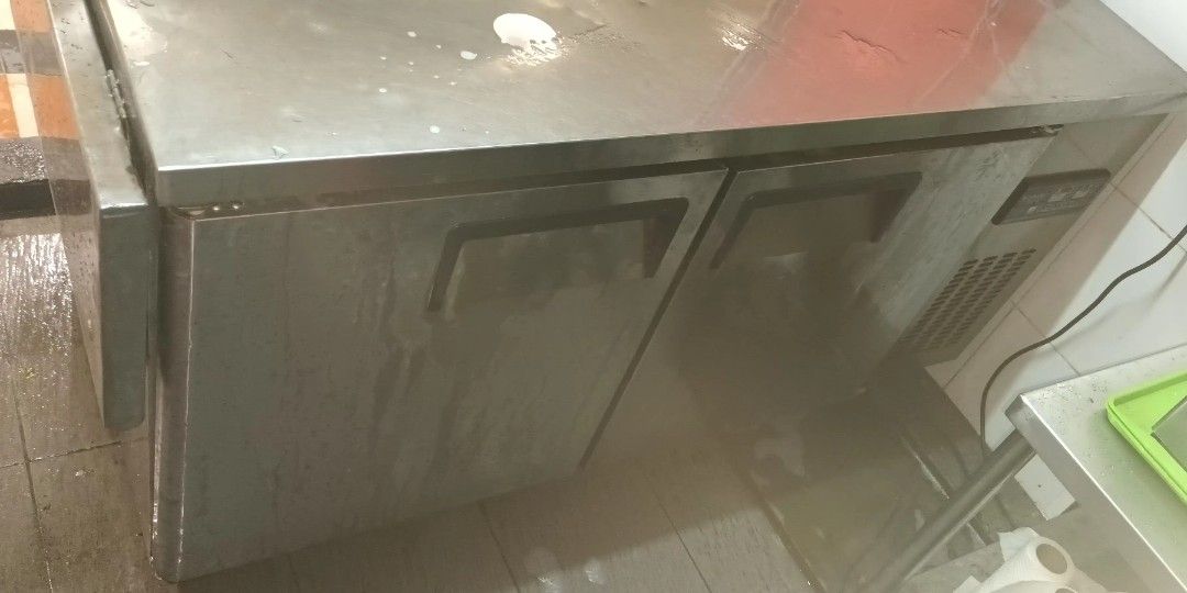 table top chiller/ commercial fridge and refrigerator, TV & Home ...