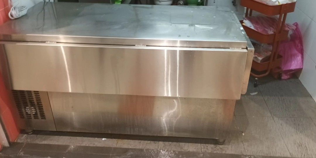 table top chiller/ commercial fridge and refrigerator, TV & Home ...