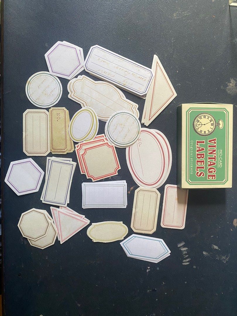 Take all journalling / stationery + lots of freebies, Hobbies & Toys ...