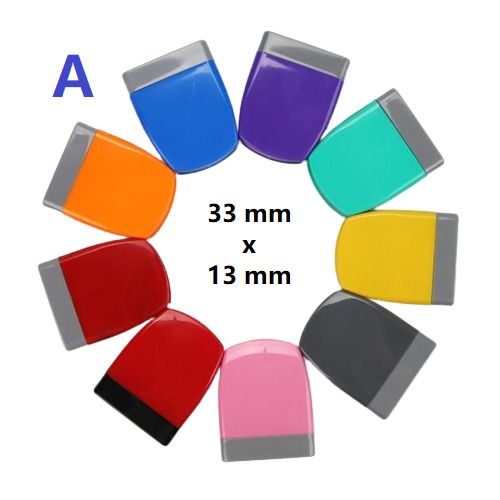 Teacher Name Custom name Stamp Signature Calligraphy Selfing-inking ...