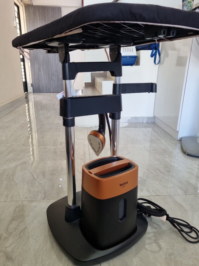 Tefal Ixeo steamer, TV & Home Appliances, Washing Machines and Dryers ...