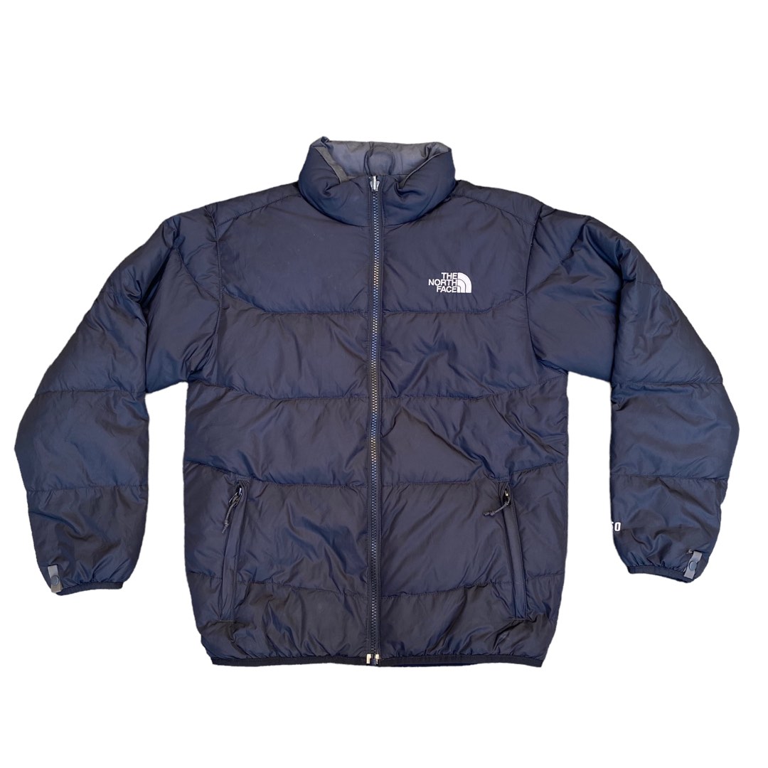 The North Face Puffer Jacket, Men's Fashion, Coats, Jackets and ...