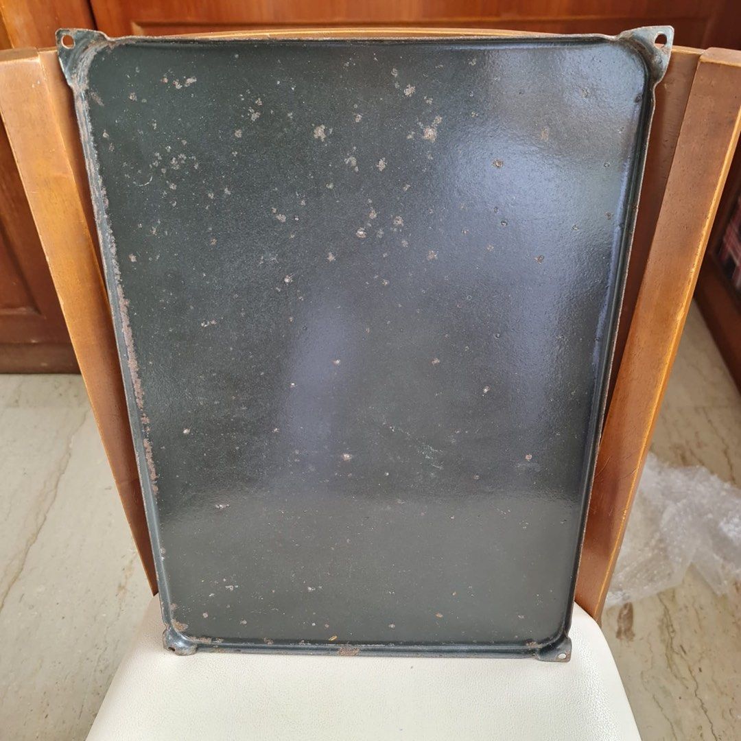 Tiger beer enamel sign board, Food & Drinks, Alcoholic Beverages on ...