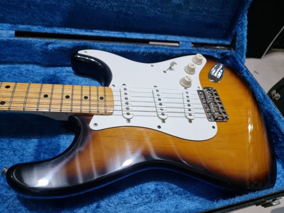 Tokai gold star sounds Made in japan, Hobbies & Toys, Music & Media ...