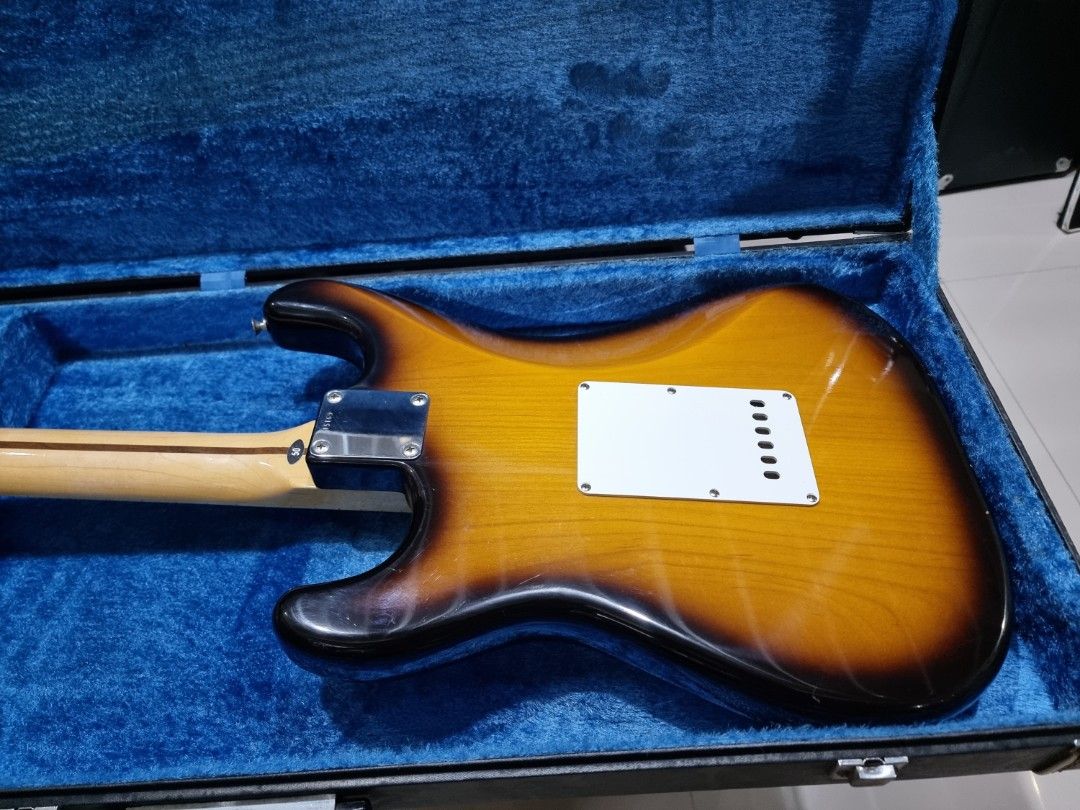 Tokai gold star sounds Made in japan, Hobbies & Toys, Music & Media ...