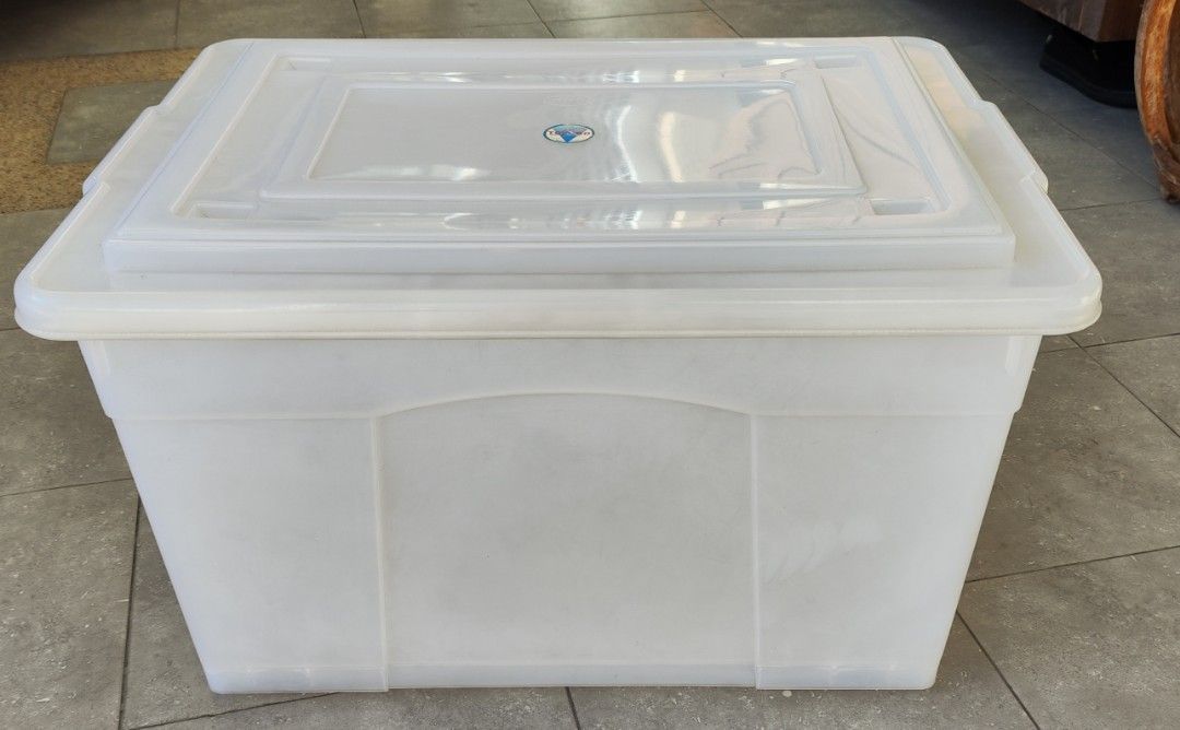 Toyogo multi purpose boxes 9509, Everything Else on Carousell