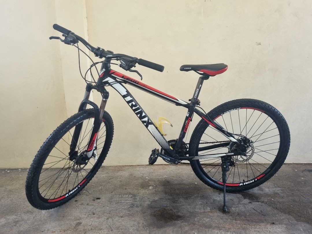 Trinx C200, Sports Equipment, Bicycles & Parts, Bicycles on Carousell