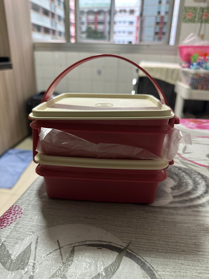 Tupperware, Furniture & Home Living, Home Improvement & Organisation ...