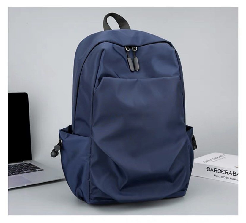 Unisex designer concept backpack, Men's Fashion, Bags, Backpacks on ...