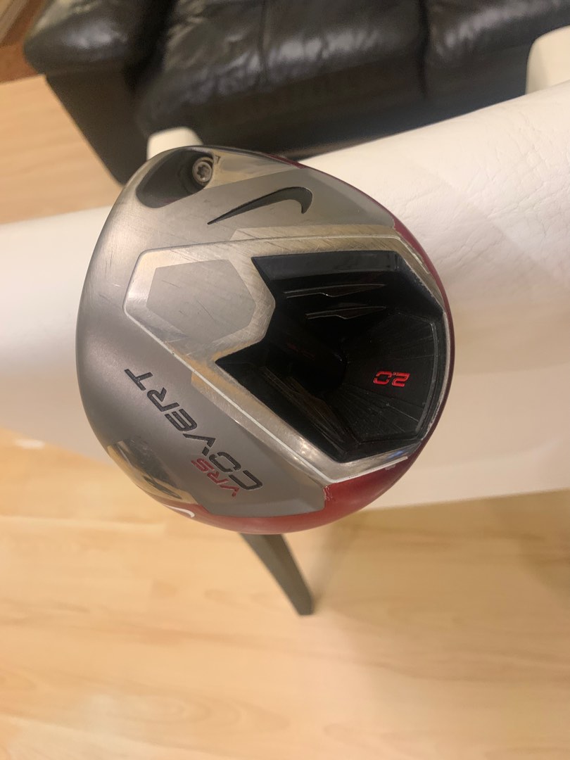 Used Nike Golf Mens Driver on Carousell