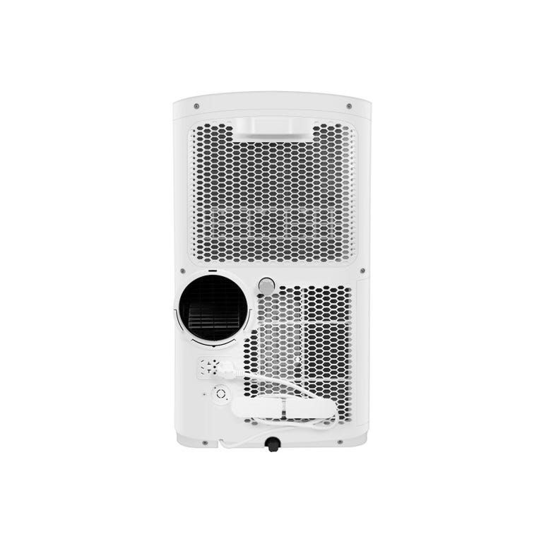 VERY COLD 12K BTU MIDEA PORTABLE AIRCON AIR CONDITIONER 12000BTU MPPFB ...